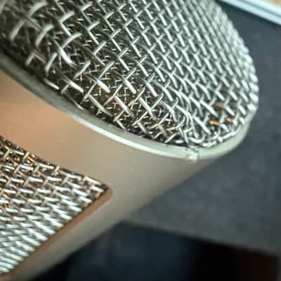 Brauner Phantom V Condenser Microphone (Large-Diaphragm) | | Reverb