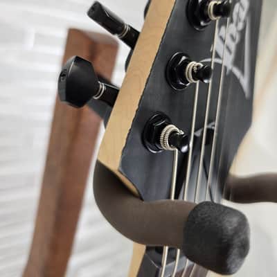 Ibanez RGA742FM-TGF Standard - Transparent Gray Flat | Reverb