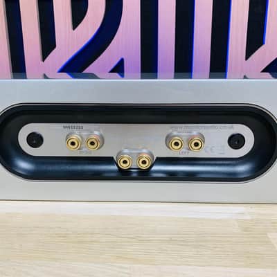 Monitor Audio Radius R One HD Centre Speaker | Reverb