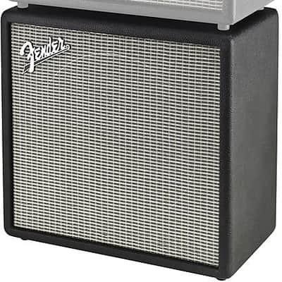 Fender Super Champ SC112 Enclosure 80-Watt 1x12" Guitar | Reverb UK