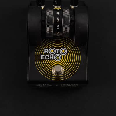 Black Mountain x Third Man Hardware Roto Echo (Second-Hand) | Reverb