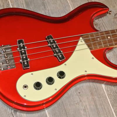 Aria Diamond Model DMB-380 Mosrite Ventures / Hi Flier Style | Reverb