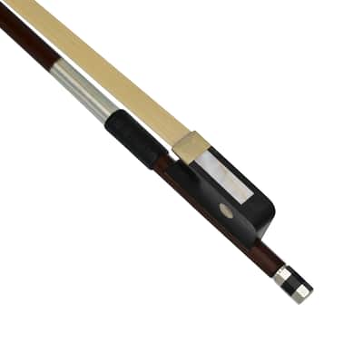 Anton Breton Ab-112C Brazilwood Student Cello Bow | 1/2 | Reverb