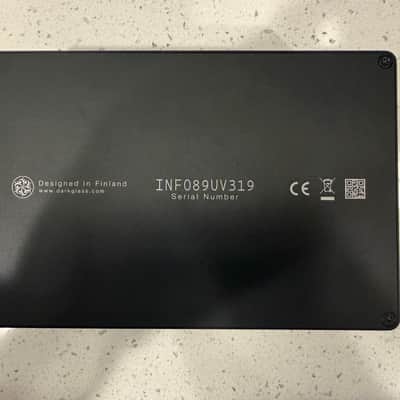 Darkglass Electronics Microtubes Infinity 2022 - Present | Reverb