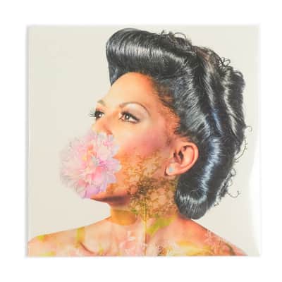 Sheila E. "Icon" Vinyl Owned by Sheila E. | Reverb
