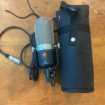 Golden Age Project R1 MKIII Active Ribbon Microphone 2010s - | Reverb