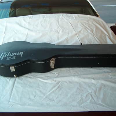 GIBSON NIGHTHAWK STUDIO 2011 | Reverb