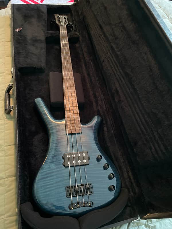 Warwick F.N.A 1998 (FINAL PRICE DROP) | Reverb