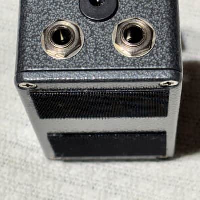 Chase Tone Secret Preamp - Free Shipping | Reverb