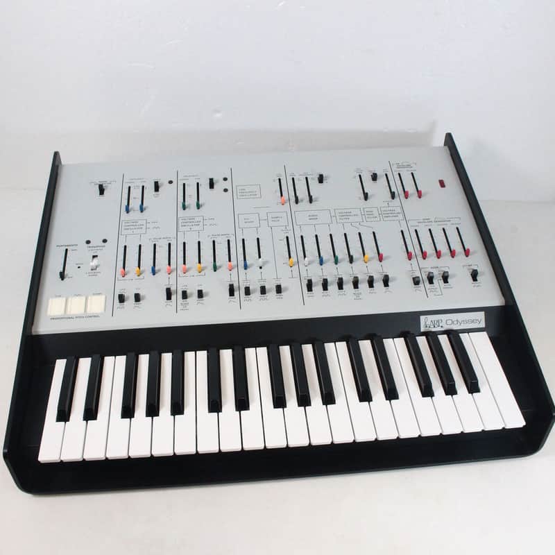 Korg Arp Odyssey Fs [000113] (06/22) | Reverb