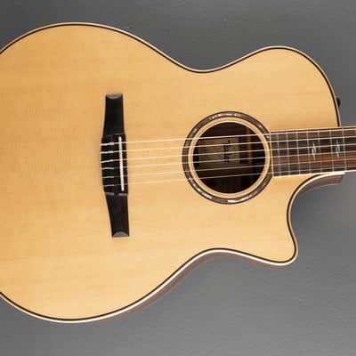 Taylor USED 814CE-N '24 | Reverb