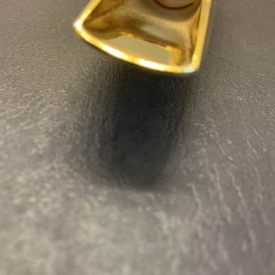Otto Link New York 7* Theo Wanne Collab Metal Bb Tenor | Reverb