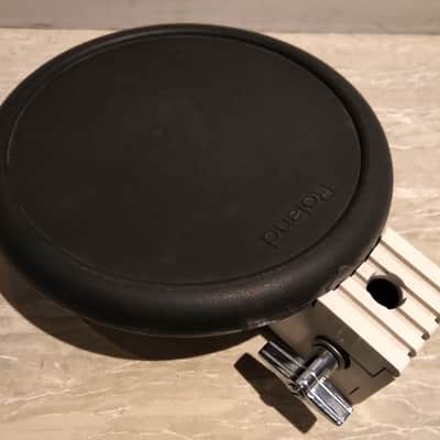 Roland PD-7 V-Pad 7" Dual Trigger Drum Pad [$25 shipping] | Reverb