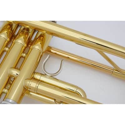 YAMAHA USED Yamaha YTR-3335 #D27**9 [Bb Trumpet] | Reverb