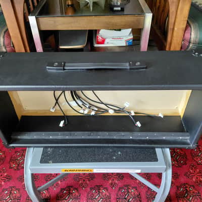 Synthesizers.com QCP11 Portable Cabinet, 11-Spaces [ 5U MU | Reverb