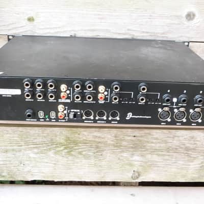 Digidesign 002 rack digital recording interface | Reverb