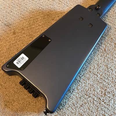 Hohner Professional B2B Headless Bass | Reverb Sweden