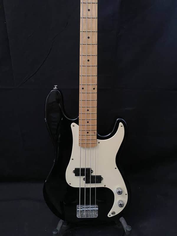 Roytek custom handmade series Precision Bass | Reverb