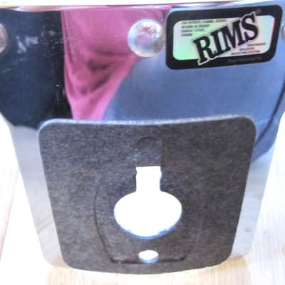12" 6-Lug RIMS Suspension Tom Mount | Reverb Canada