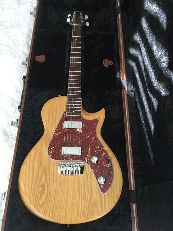 Taylor Solidbody SB-1 | Reverb