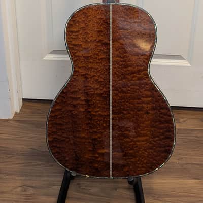 Hsienmo 00-12 2025 - nutro high gloss | Reverb