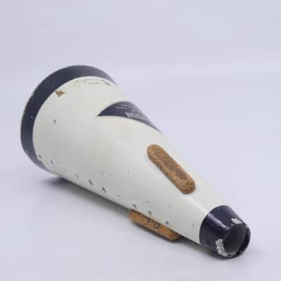Ray Robinson "Regular" Trumpet Straight Mute | Reverb