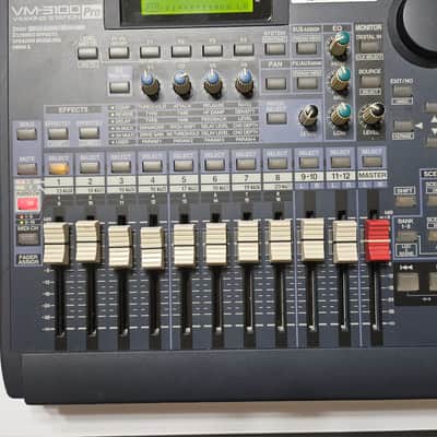 Roland VM-3100Pro Digital Mixer | Reverb