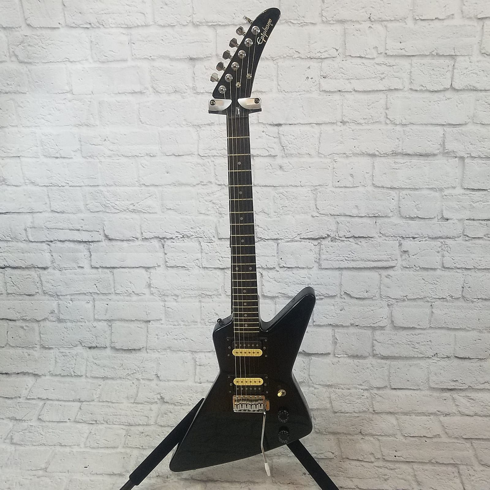 Epiphone Explorer (Small Body, 1984 - 1993) | Reverb UK