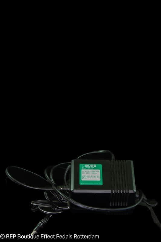 Boss BRB-230 Adaptor 80's European Version s/n 9135 Japan, | Reverb UK