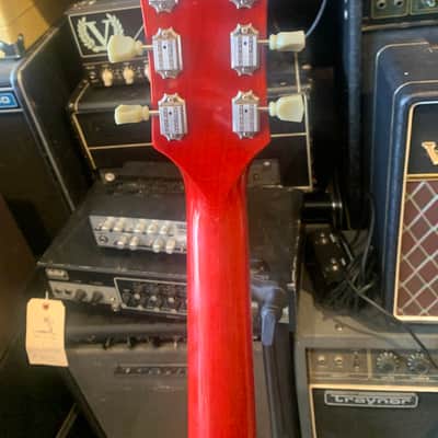 Gibson '61 SG Reissue 2000 | Reverb Canada