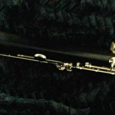 💥Leblanc Normandy Wood Clarinet Outfit | Reverb