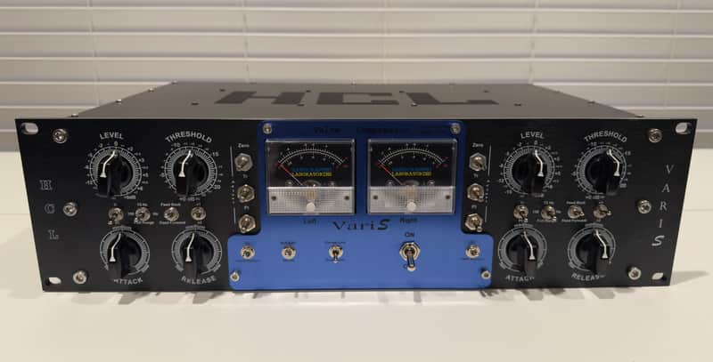 Handcrafted Labs HCL Varis | Reverb