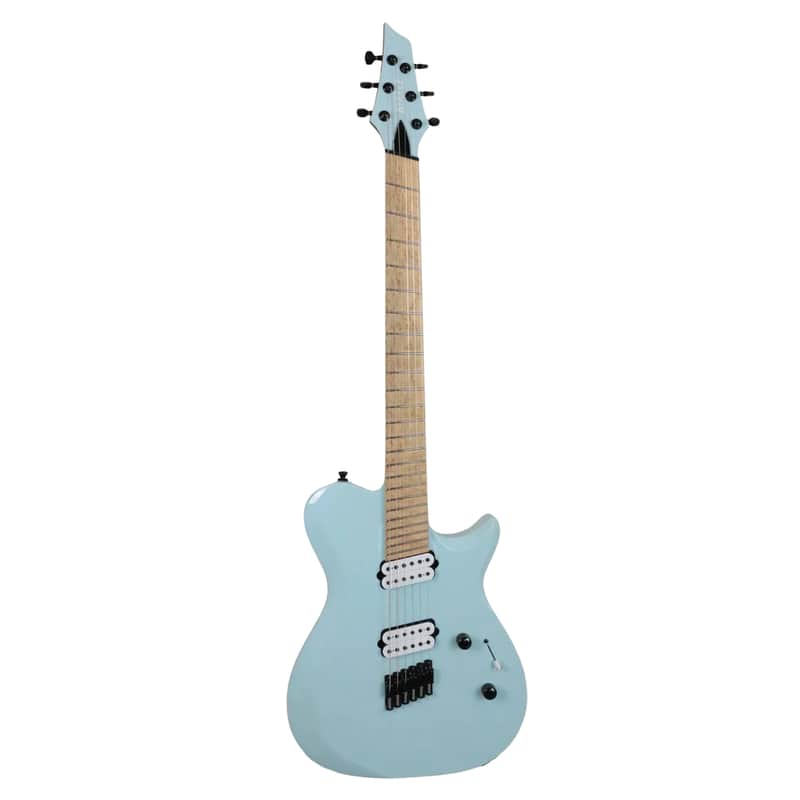 Kiesel SCB Multiscale 6 | Reverb