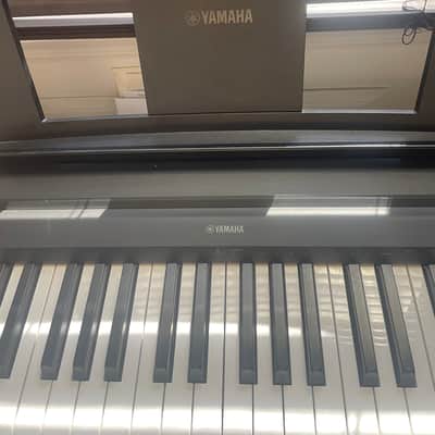 Yamaha P-45LXB 88-Key Digital Piano with Stand and Bench 2022 | Reverb