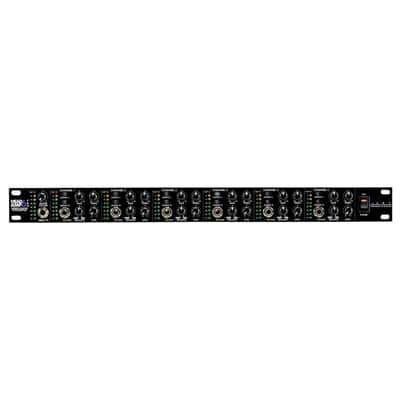 ART HeadAmp 6 Pro 6-Channel Headphone Amplifier with EQ, | Reverb