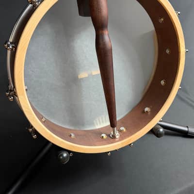 Gold Tone HM-100 High Moon Handcrafted 5-String Open Back | Reverb