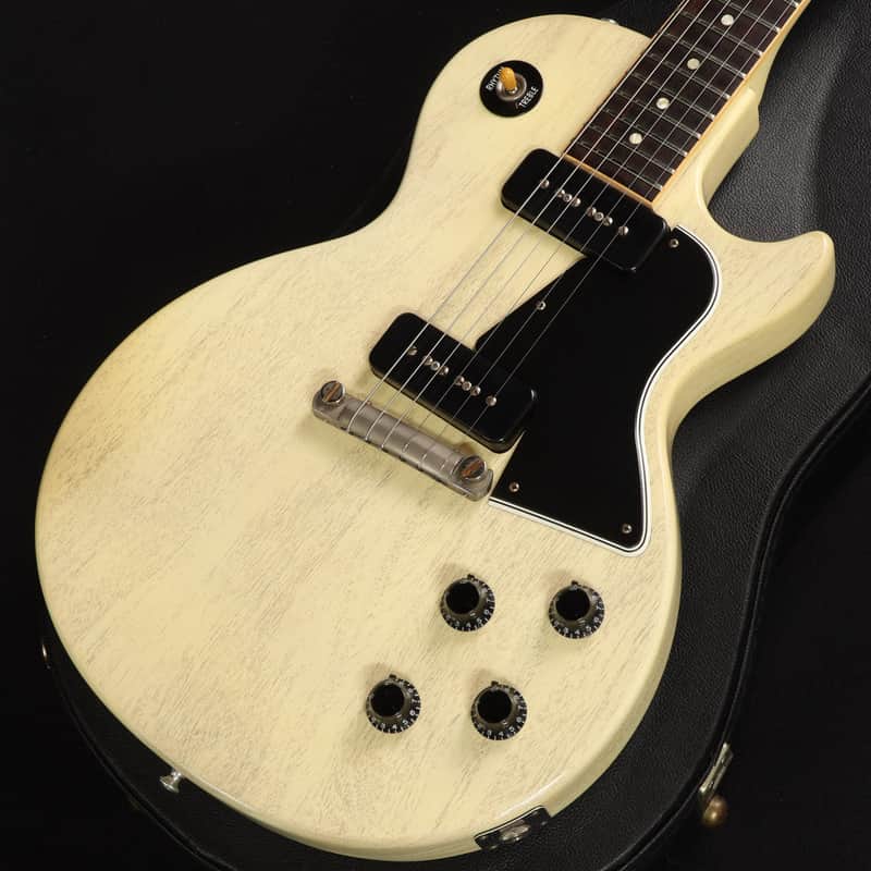 Gibson Custom Shop Historic Collection 1960 Les Paul Special | Reverb