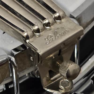 Alvarez Denver Belle 5-String Banjo Resonator Bluegrass 5 | Reverb