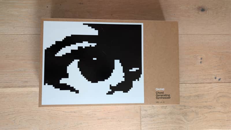 Telepathic Instruments Orchid ORC-1 2025 | Reverb