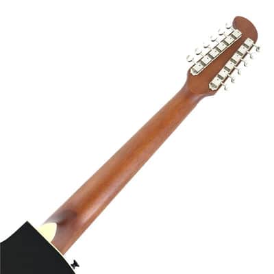Fender Acoustics USED Fender Villager 12-String | Reverb