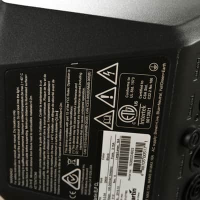 Martin ELP CL Color LED Ellipsoidal Light w/ ETC 10 Degree | Reverb