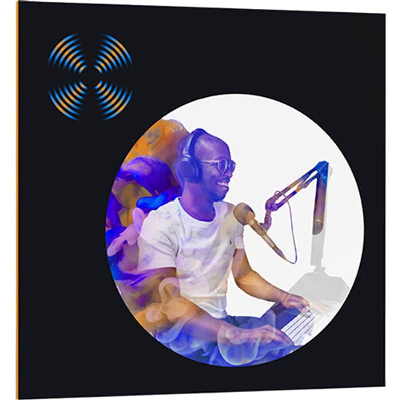 iZotope RX 8 Advanced Audio Restoration and Enhancement | Reverb