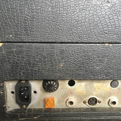 FREEVOX TAPE DISK ECHO / REVERB | Reverb