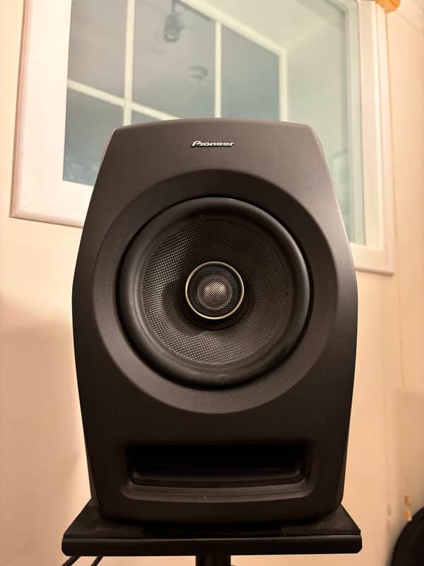 Pioneer RM-07 2015 Studio Monitors - Pair | Reverb
