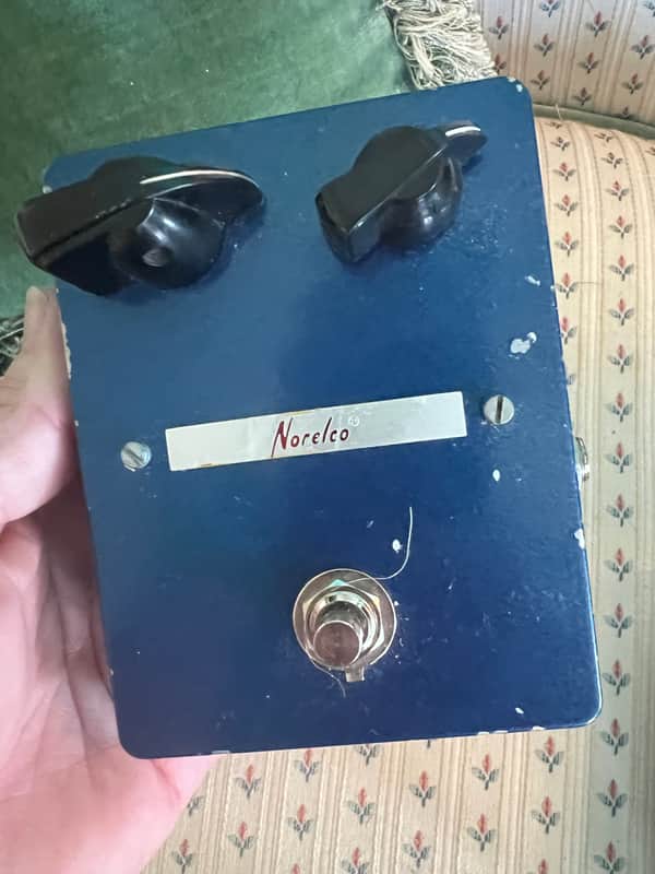 R2R 2 Transistor Fuzz #4 | Reverb