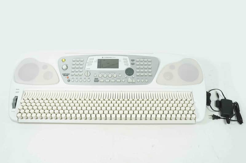 [SALE Ends Jan 17] CHROMA CT-312 ChromaTone Whole Tone | Reverb