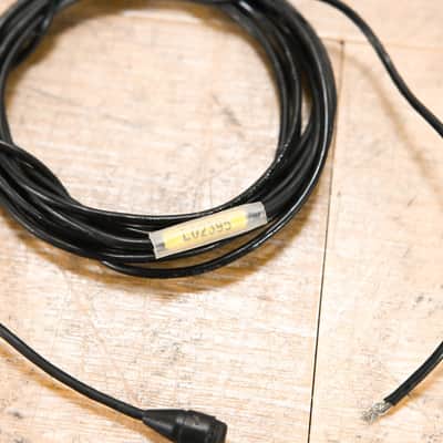 DPA Microphones 4061 Subminiature Lapel Mic (UNTERMINATED / | Reverb