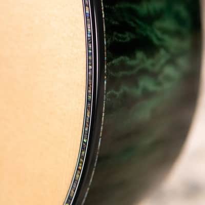 Taylor Custom Shop C54ce B6024 2026 Catch Event 12-String | Reverb