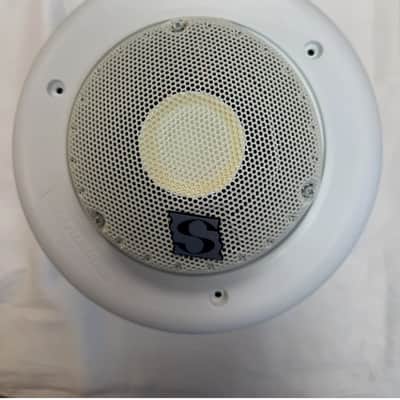 SoundTube CM-50 Commercial Ceiling Speaker – NOS | Reverb