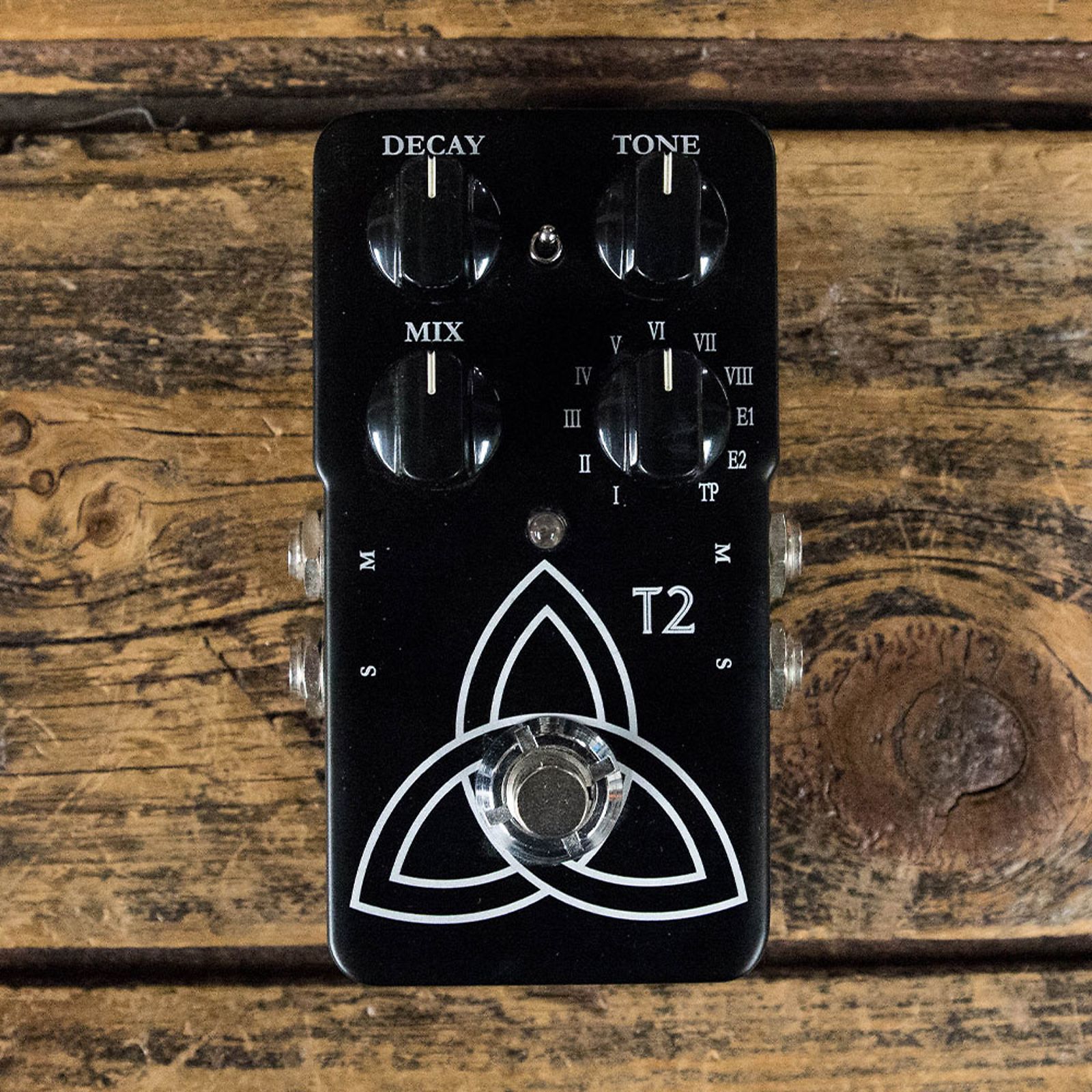 TC Electronic T2 Reverb | Reverb Croatia